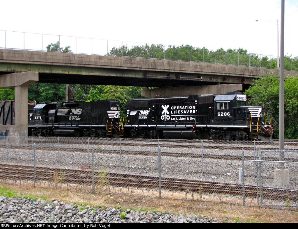 NS 5286 and 5278